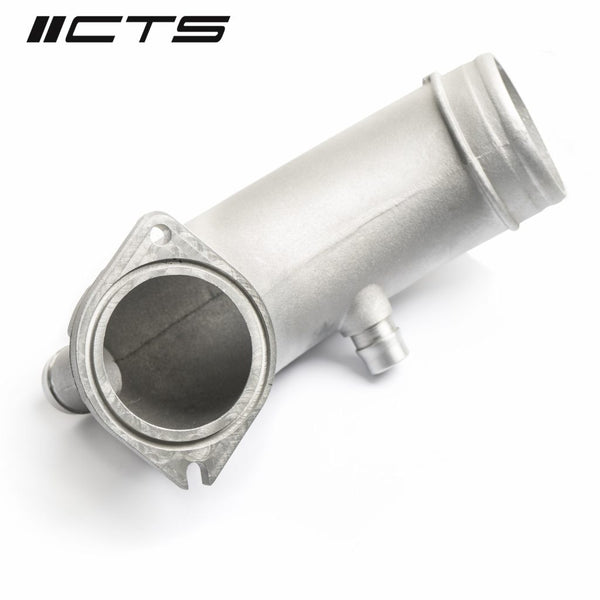 CTS Turbo High Flow Turbo Inlet Pipe For Aud S4 / S5 / SQ5 (B9) – EMD Auto