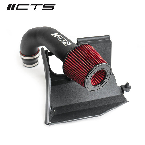 CTS Turbo MK7 GTI / Golf R Intake Kit – EMD Auto