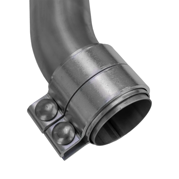 Bull X Resonator Delete Pipes For B9 B9 5 Audi Rs5 2 9t Emd Auto