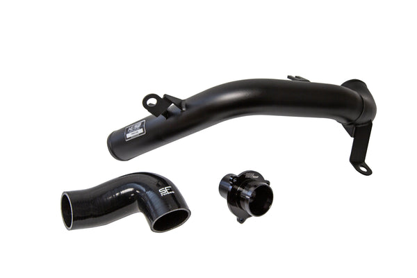 HG-Motorsport High Flow Turbo Outlet Pipe Conversion – EMD Auto