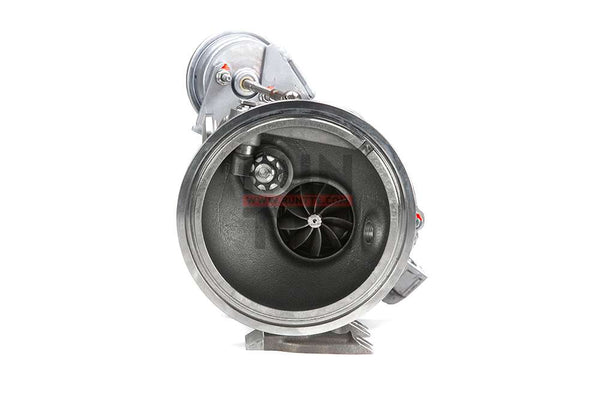 TTE710 3.0 TFSI UPGRADE TURBOCHARGER – EMD Auto