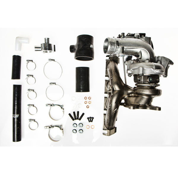 CTS Turbo Volkswagen MKV 2.0T FSI K04 Turbo Upgrade Kit – EMD Auto